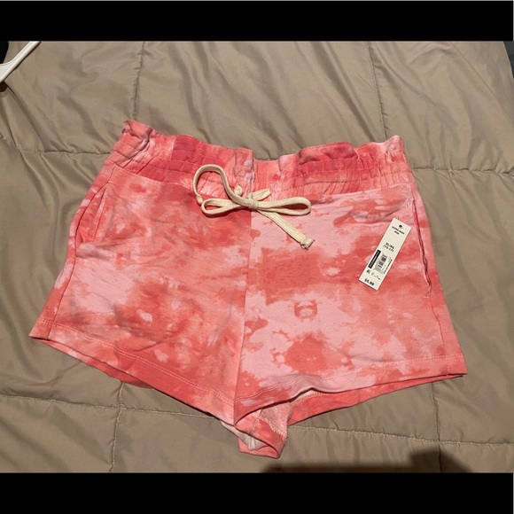 NOBO | Shorts | Tie Dye Shorts | Poshmark